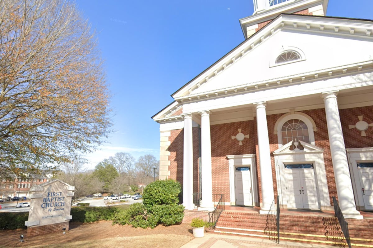 Smyrna Unveils Plans for Citywide Enhancements: New Amenities,