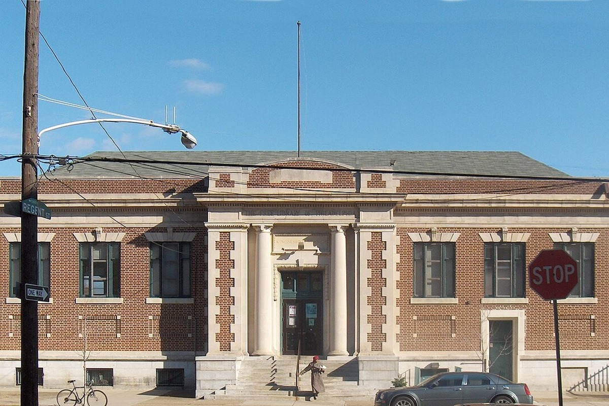 Southwest Philadelphia Celebrates $8 Million Revitalization of