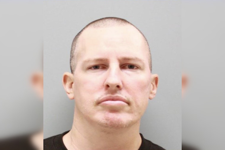 Spring Man Charged with Capital Murder in Fatal Shooting of Father and