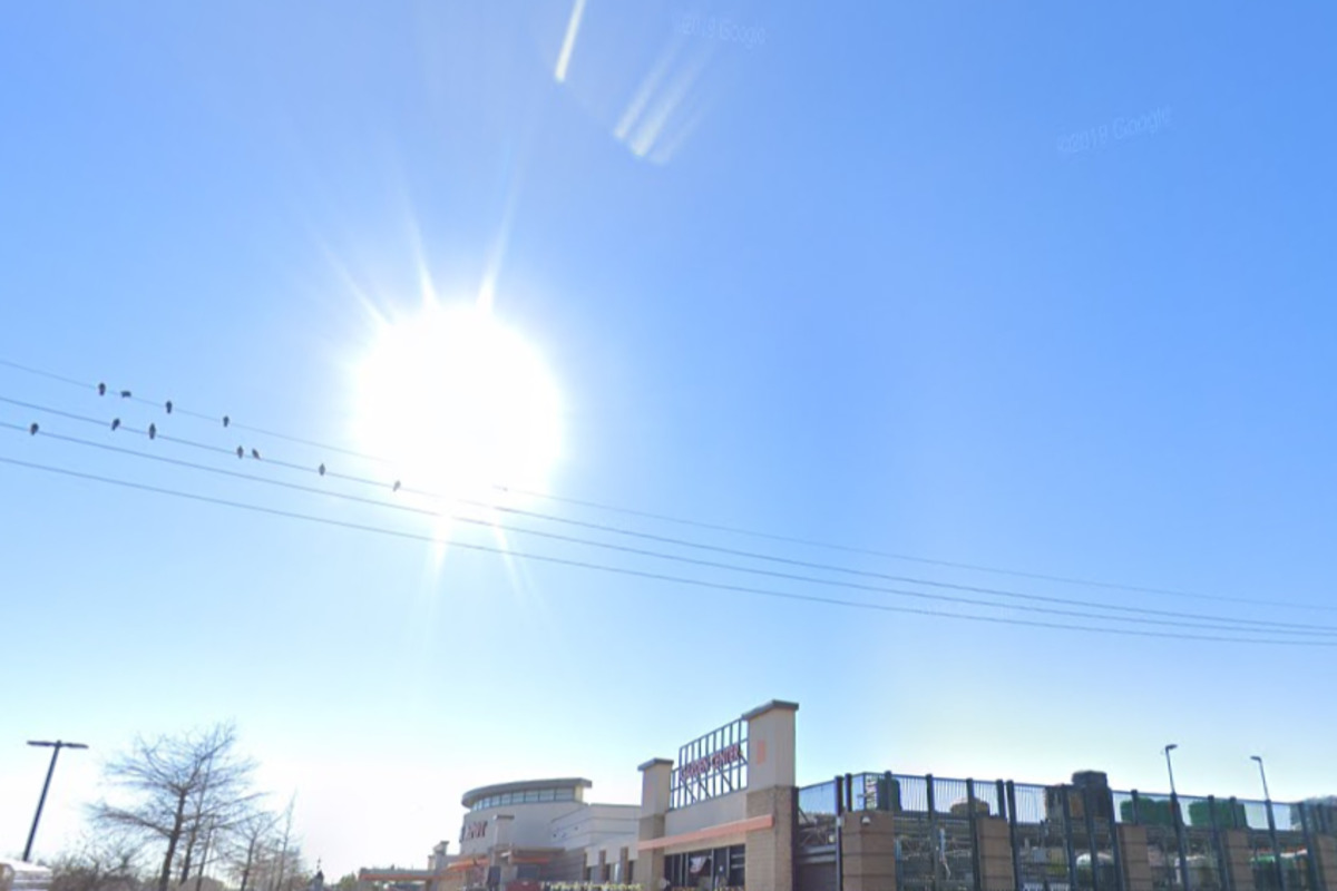 Spring Showers and Sunshine Ahead for New Orleans, Weekly Weather