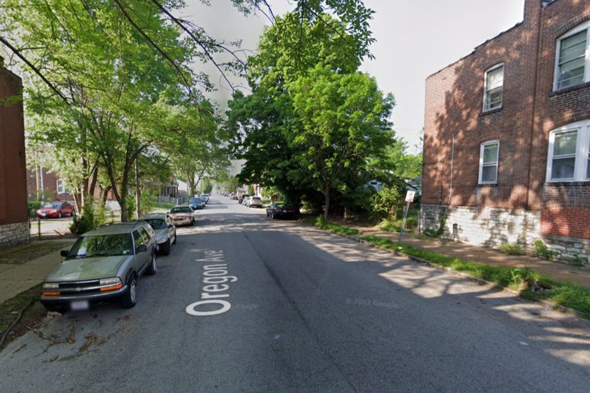 St. Louis Man Charged with 2021 First-Degree Murder of Mother of His