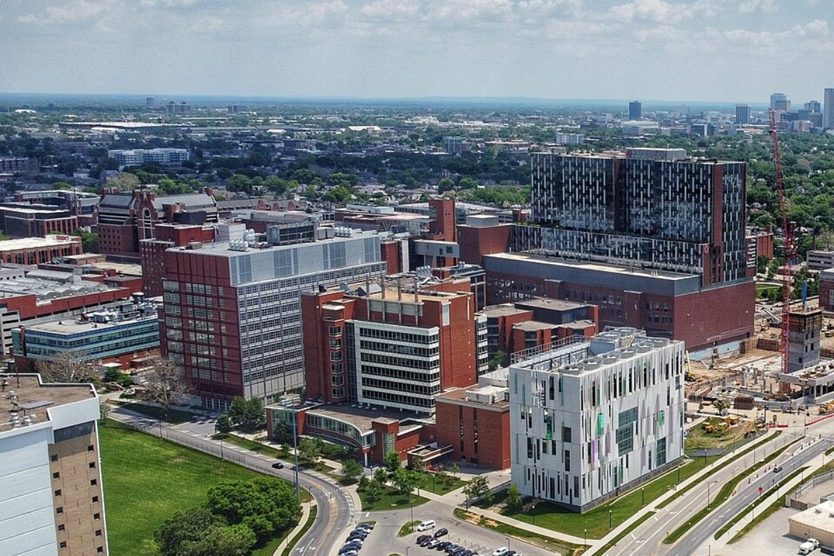 Stan and Jodi Ross Donate $10 Million to The Ohio State University's