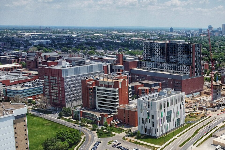 Stan and Jodi Ross Donate $10 Million to The Ohio State University's