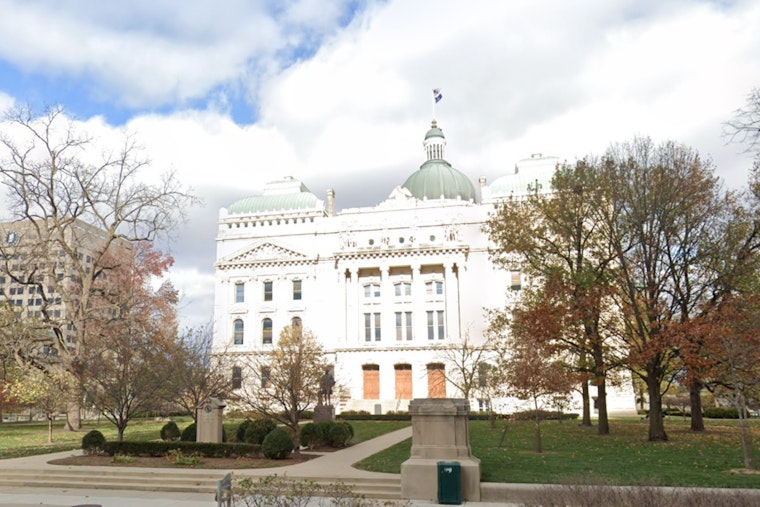 State Rep. Dave Hall Concludes 2025 Session with $1.3 Billion in Tax