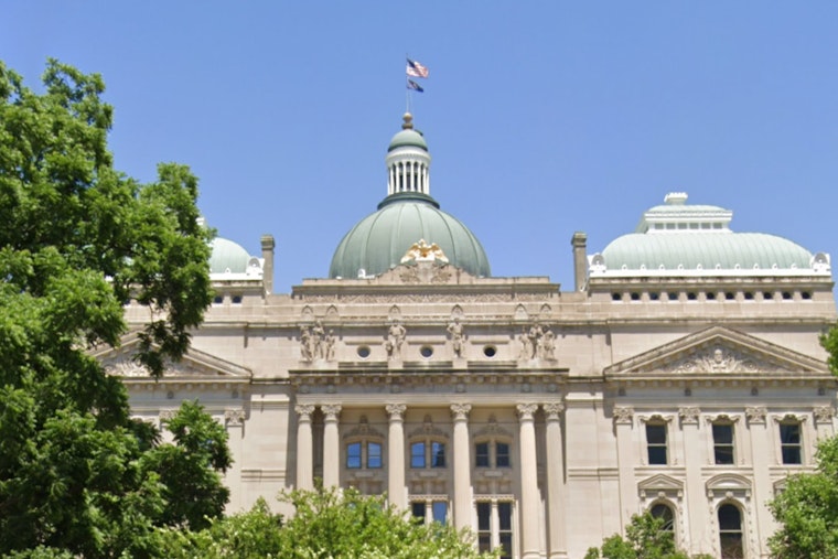 State Rep. Tim Yocum Says Legislative Session Ends with Balanced