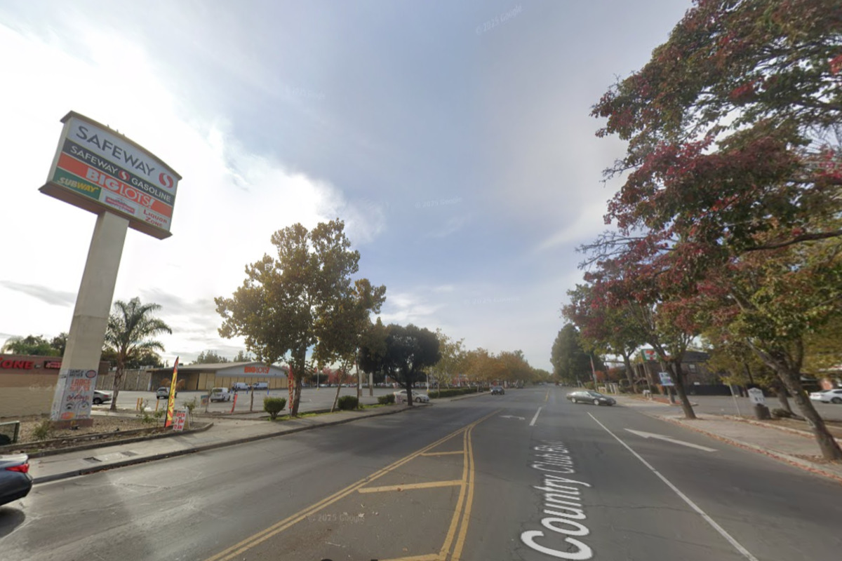 Stockton Business Employees Thwart Attempted Armed Robbery on Country