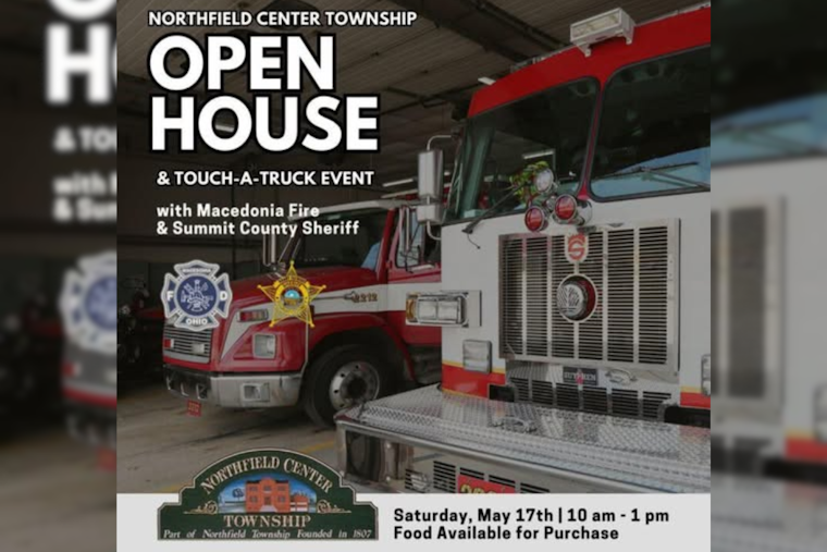 Summit County Sheriff's Office Invites Northfield Center Township to