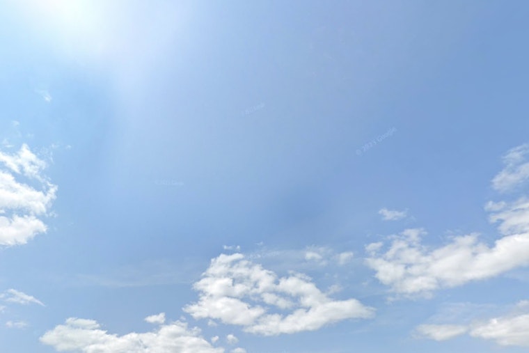 Sunny Start with Rain Ahead as New York City’s Weekly Weather Forecast