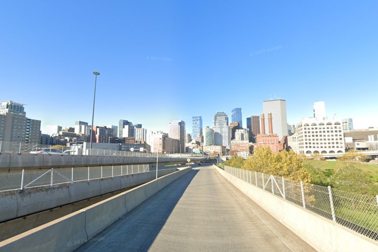 Sunshine and Spring Breezes Kick Off the Week in Boston with Promising