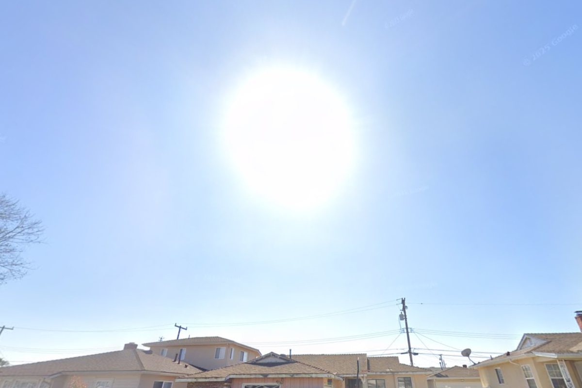 Surprise, AZ Launches Heat Relief Stations to Shelter Residents from