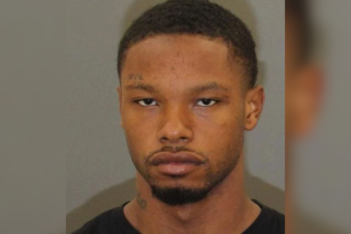 Suspect Arrested in Mother's Day Fatal Shooting of Taniya Gray in