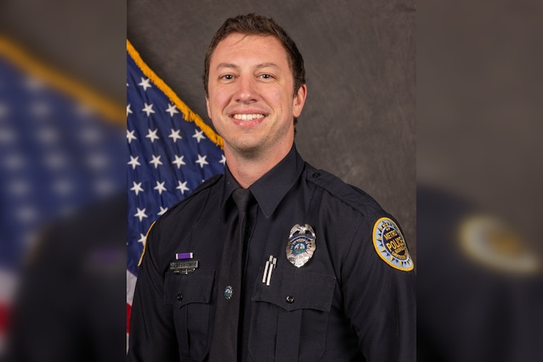 Suspect Critically Injured, Officer Wounded in Nashville Bridge