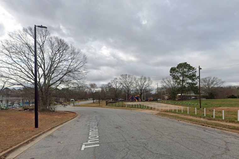 Suspected Shooter Apprehended After Firing at Officers Near Southeast