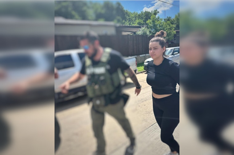 Suspects Arrested in Fatal Jet Ski Hit-and-Run That Claimed Air Force