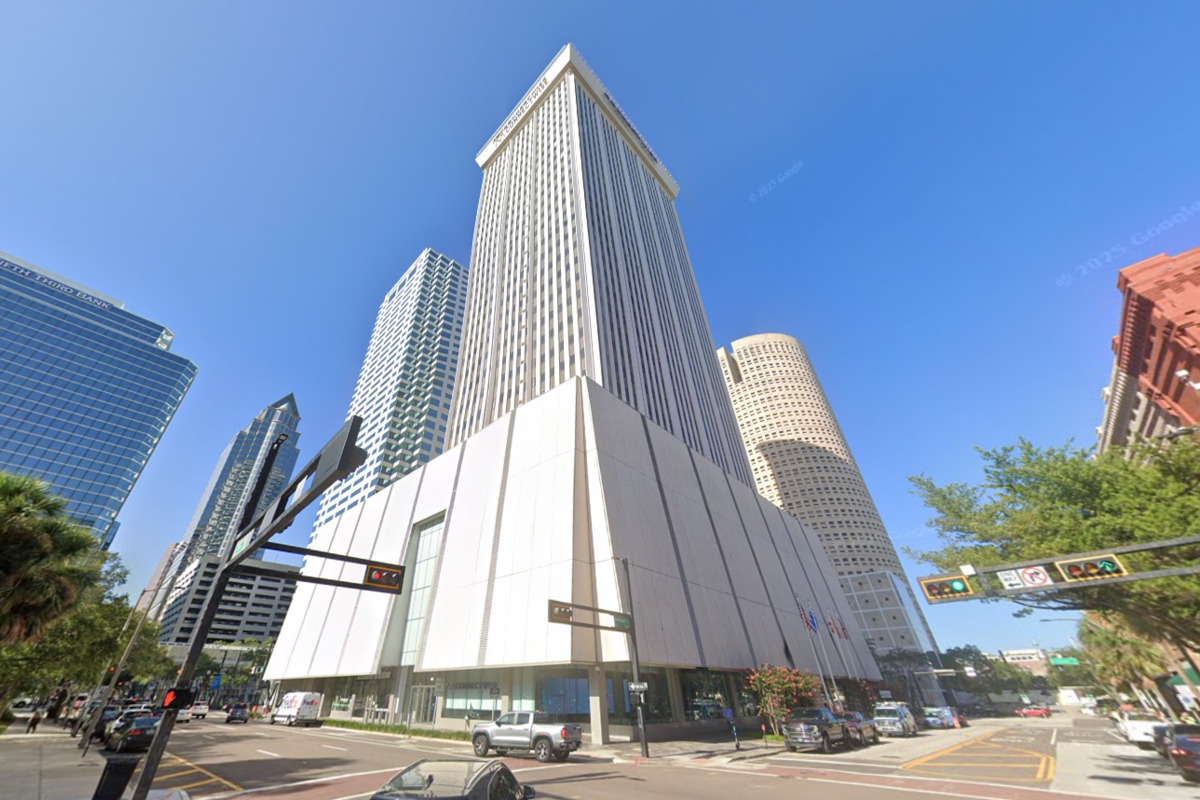 Tampa Man Sentenced to Over 17 Years for Possessing Firearm and