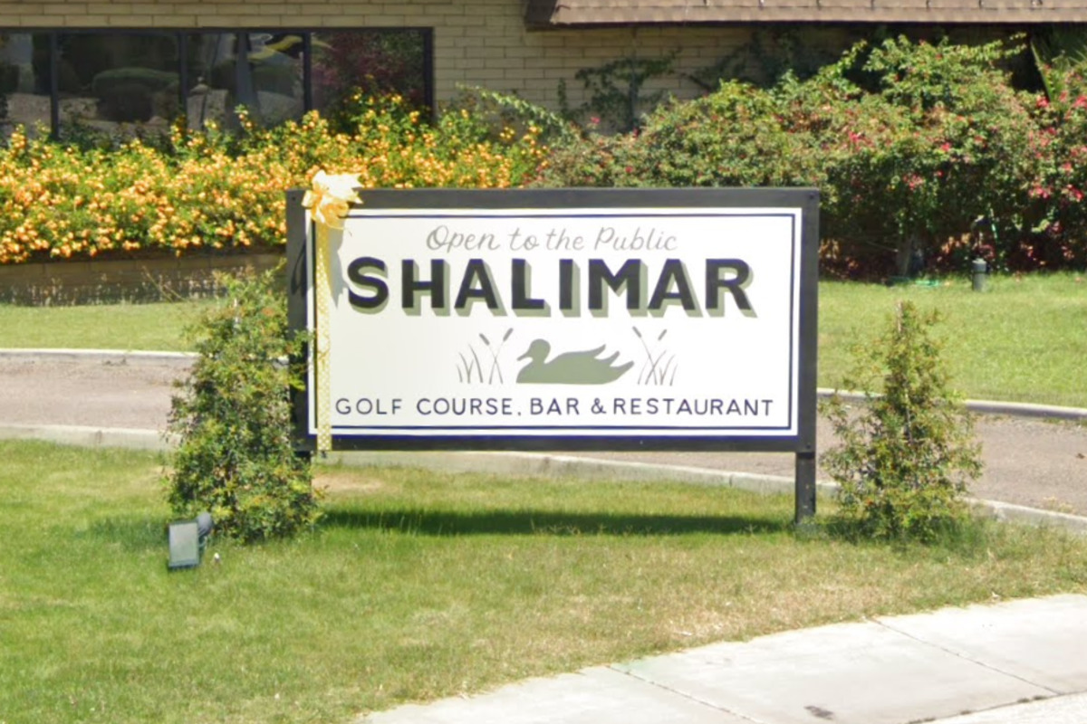 Tempe Residents Face Discontent as Shalimar Golf Club Closure Leads to