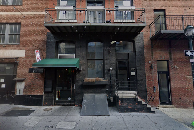 Temple University Student Suspended for Antisemitic Incident at