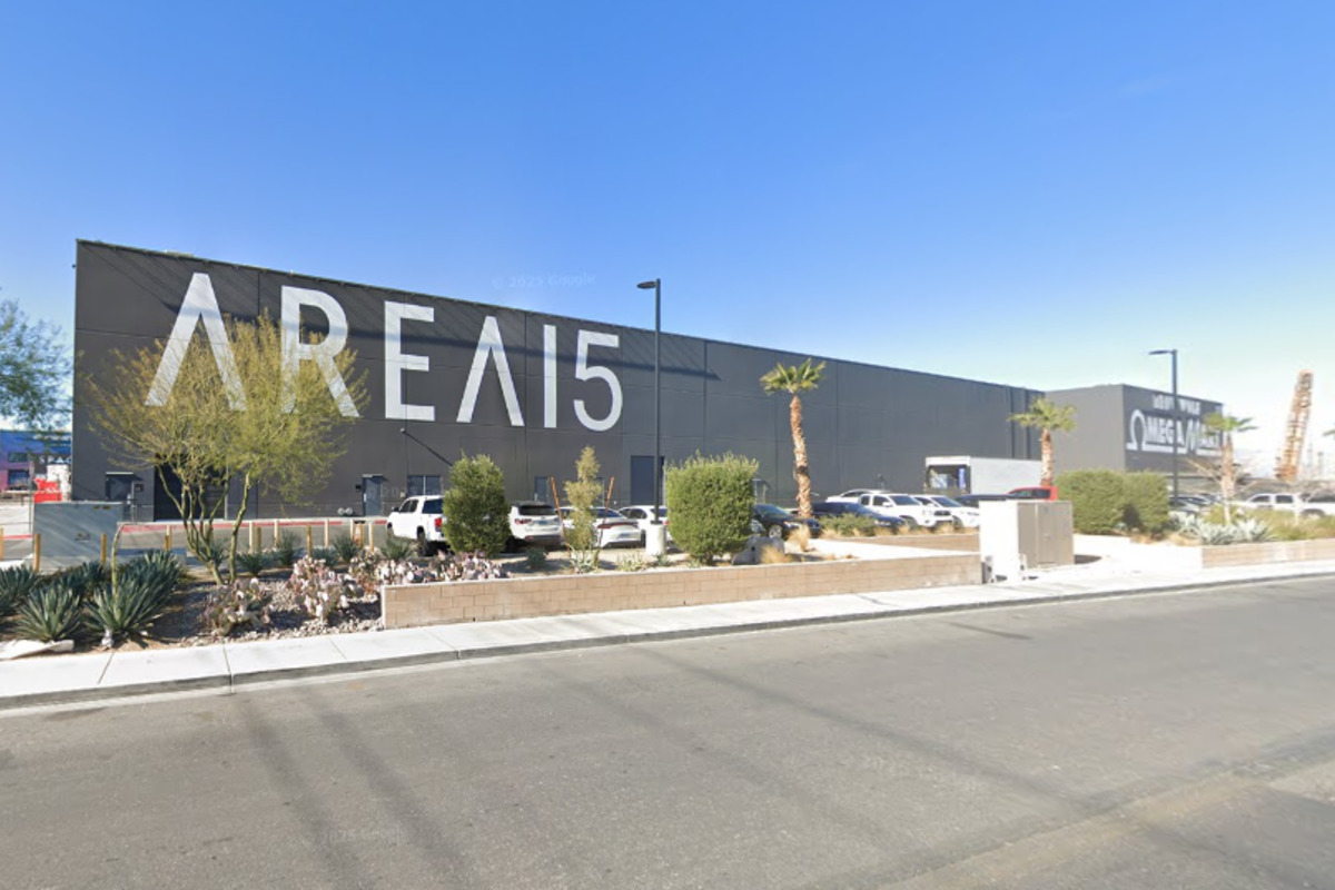 'Texas Chainsaw Massacre' Terror Awakens in Las Vegas as Universal