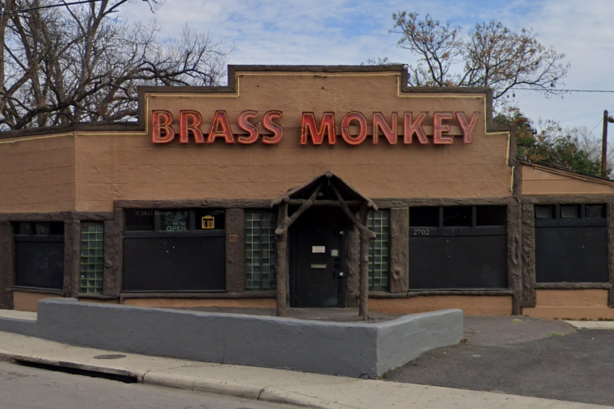 Three Men Stabbed Outside Brass Monkey Nightclub in San Antonio,