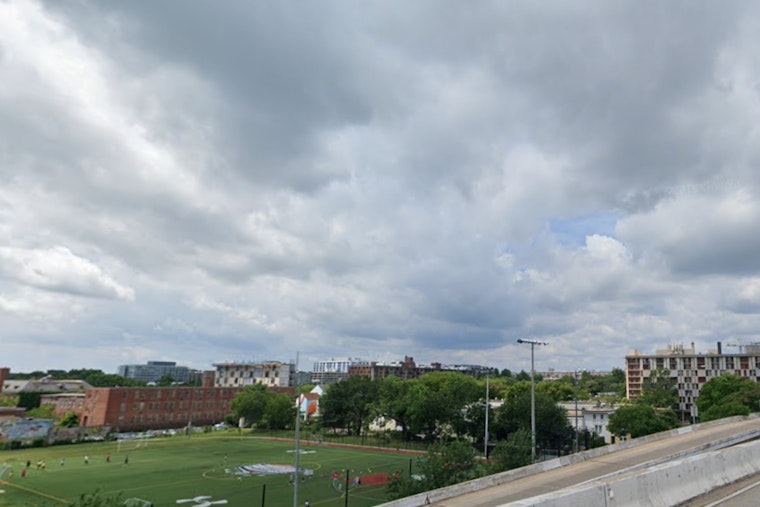 Thunderstorms and Gusty Winds Expected in DC Area, Says National