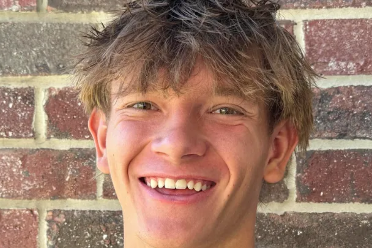 Timpanogos High Mourns Loss of Student Noah Scribner in Tragic