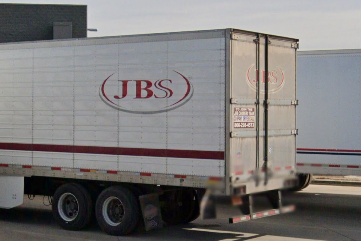 Tolleson JBS Meat-Processing Plant Cited for Safety Violations After