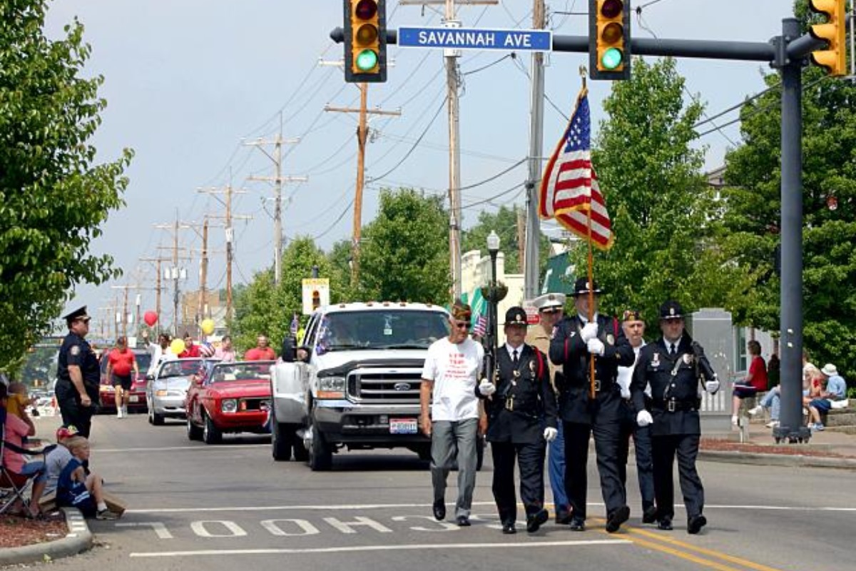 Tragic Loss in Green, Ohio: 13-Year-Old Boy Dies in Memorial Day