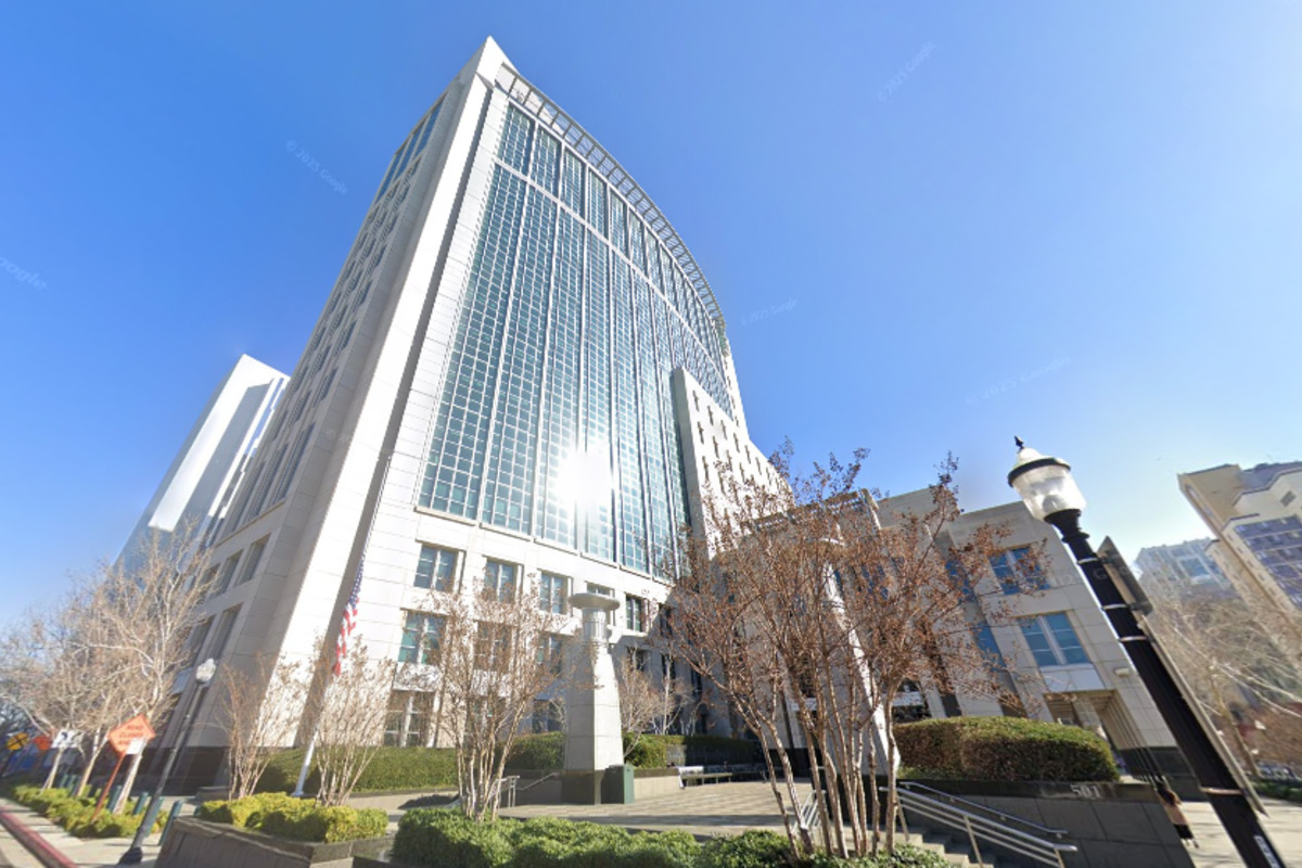 Turlock Man Sentenced to Over 15 Years for Transporting Minor with