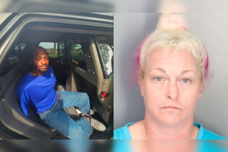 Two Arrested After Double Shooting in Millington as Victims Recover