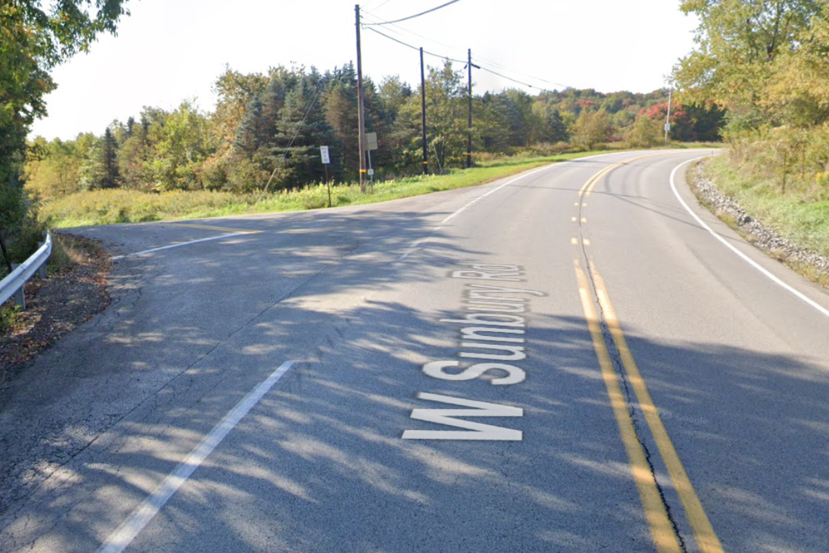 Two Teens Critically Injured in Butler County Crash, Medically