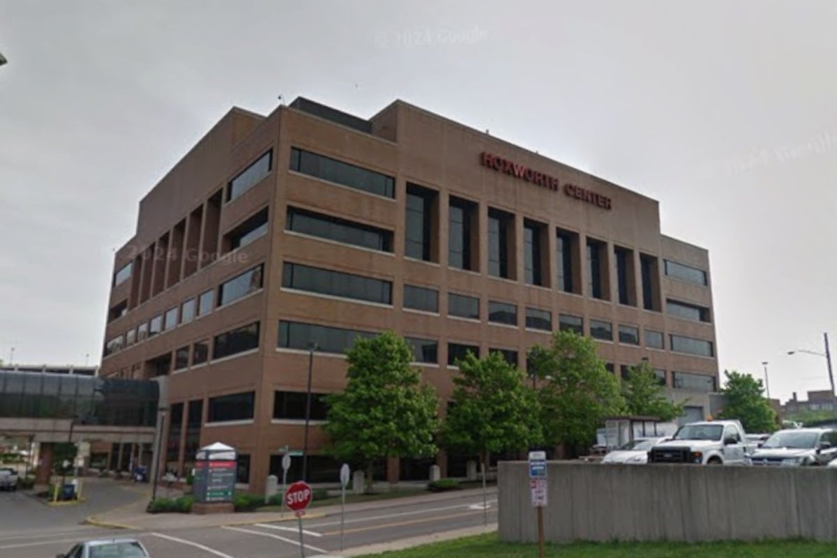 University of Cincinnati's Hoxworth Blood Center Urges Donations with