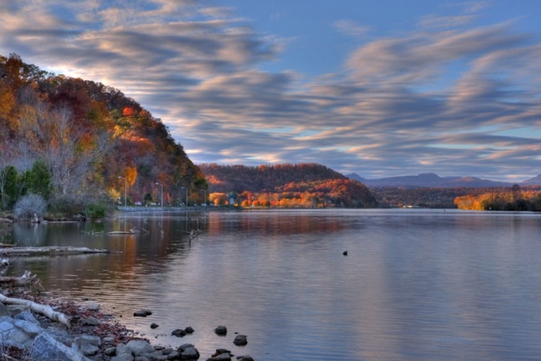 University of Tennessee Earns Second Place in Thrilling Inaugural SEC