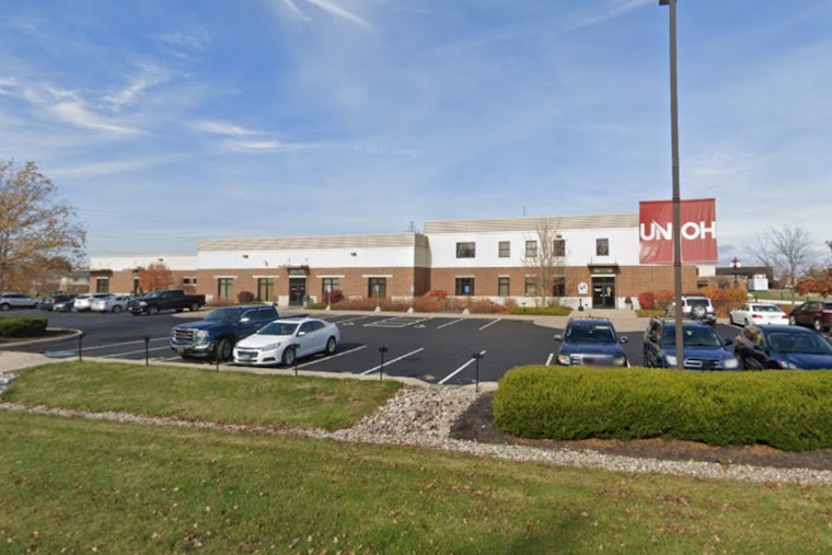 UNOH Motorsports Team Clinches Thrilling Victory at Limaland's "Run