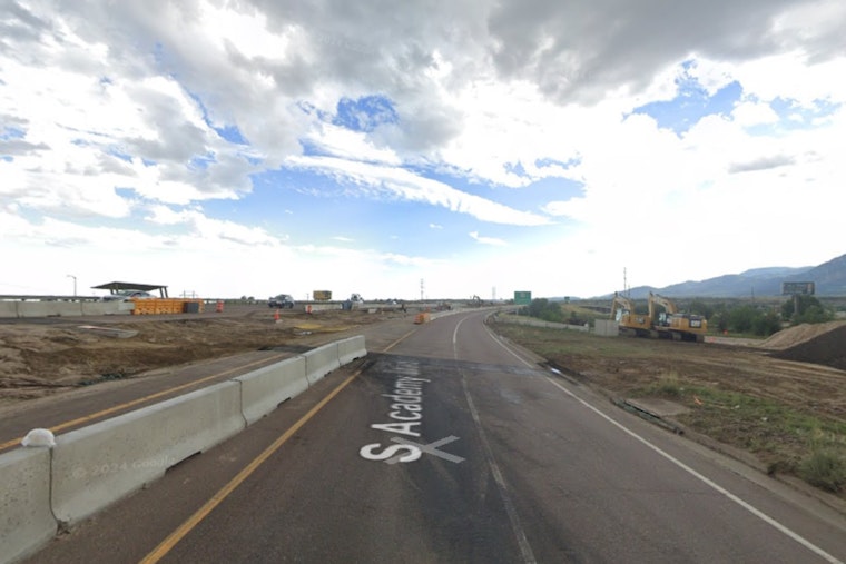 Upcoming Road Construction in Colorado Springs: Delays and Detours