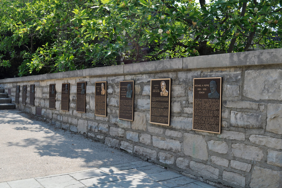 Upper Arlington to Celebrate Legacy of Dr. Martin Peter Sayers and