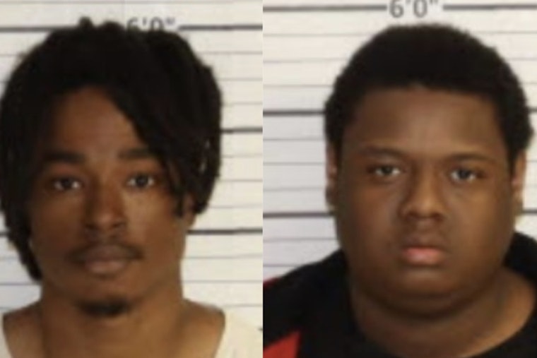 U.S. Marshals Apprehend Two Murder Suspects in Unrelated Memphis