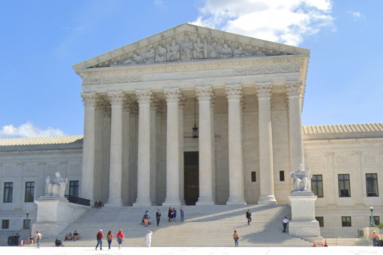 U.S. Supreme Court Permits Arizona Copper Mine Project on Sacred