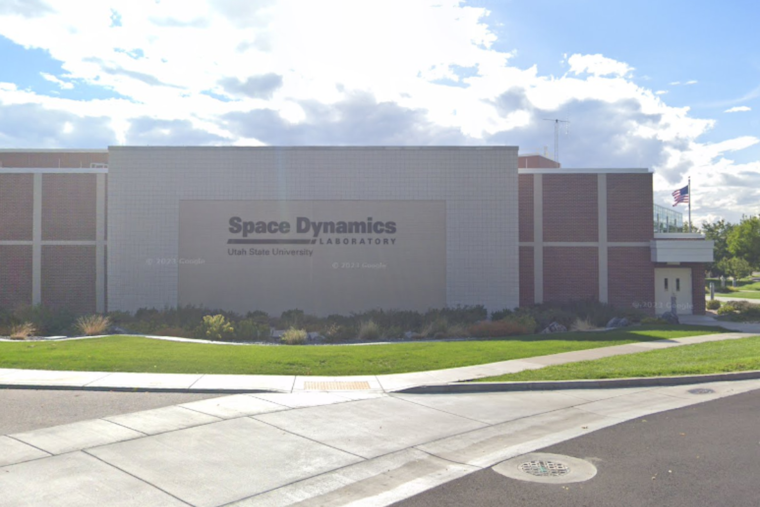 USU's Space Dynamics Laboratory Sends Off 37 Graduates to Aerospace