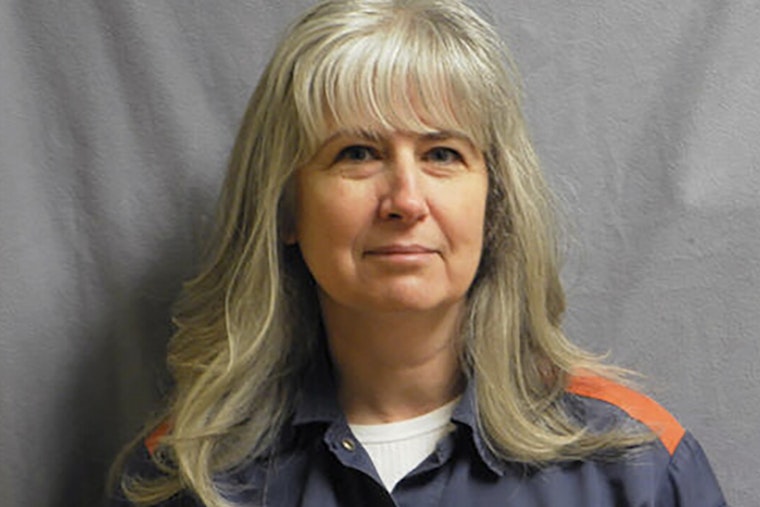 Van Buren County Woman Sentenced to Life Without Parole for the Second