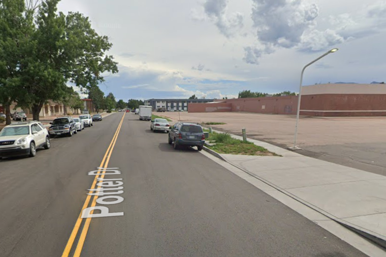 Violence Near Citadel Mall in Colorado Springs Leaves Six Wounded,