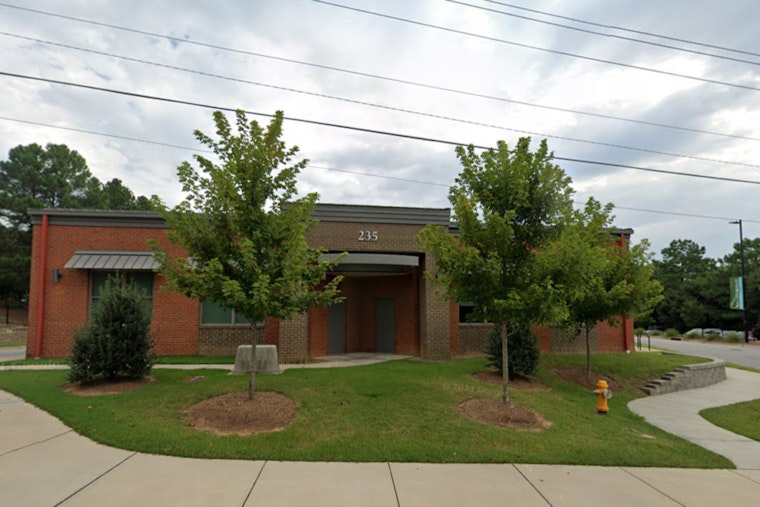 Wake Forest Renames Local Facility to Emphasize Vibrancy in Aging,