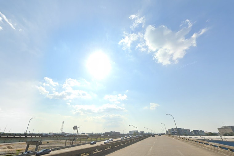 Warm and Sunny Week Ahead for New Orleans, Highs to Touch 90 Degrees