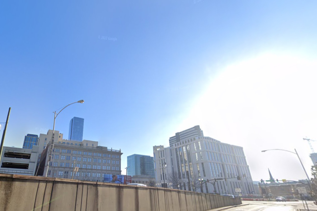 Warm and Sunny Week Predicted in Nashville with Sunday Showers and