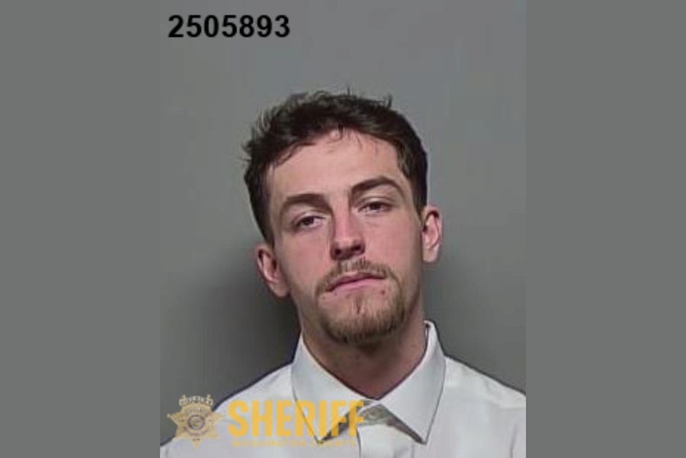 Washington County Man, Ryan Michael Hancock, Convicted of Rape and