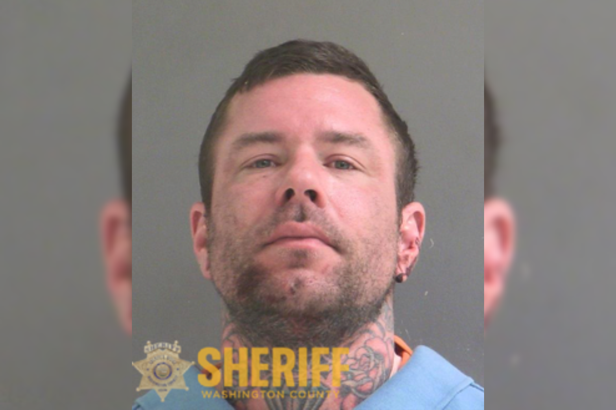 Washington County Man Sentenced to Over 20 Years for Attempted Murder