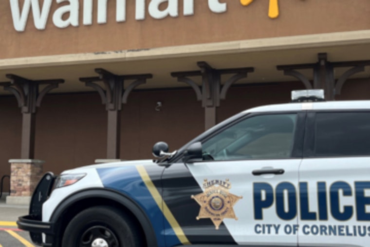 Washington County Sheriff's Office Collaborates with Fred Meyer and