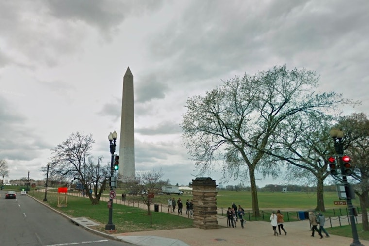 Washington D.C. to Experience Mixed Weather with Sunny Days and