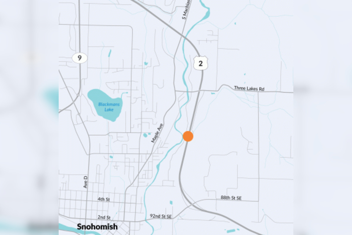 Washington State's Sexton Creek Fish Passage Project Set to Launch May