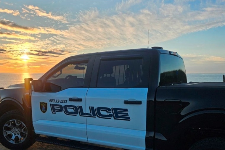 Wellfleet Police Seek Public's Help in Fatal Hit-and-Run Case on Cape