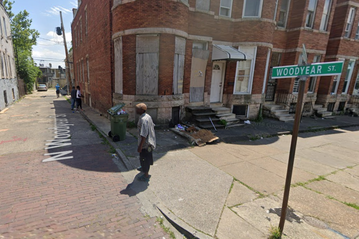 West Baltimore Community Mourns after Fatal Stabbing of Local Man,